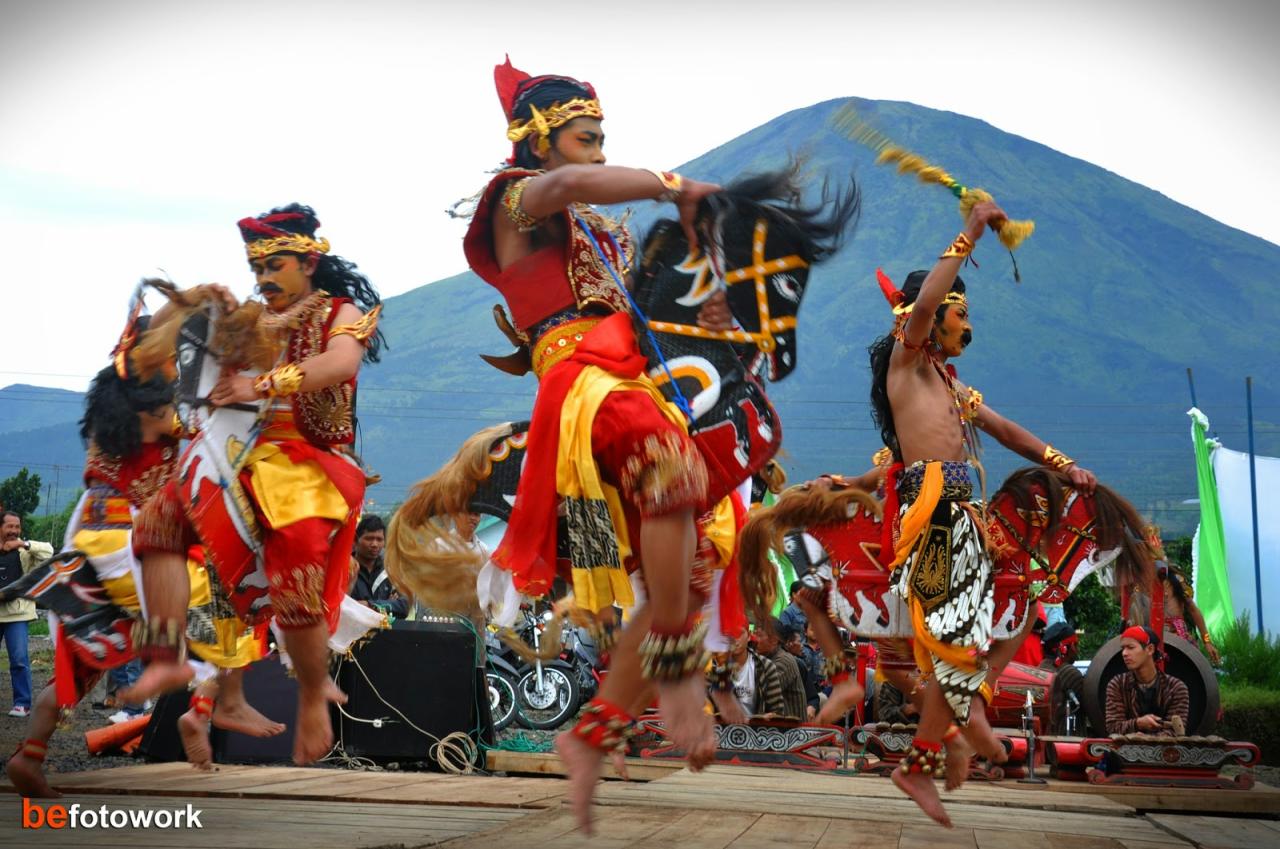 Seni Rakyat Desa Karangdowo: Jantung Budaya yang Mempesona | Karangdowo