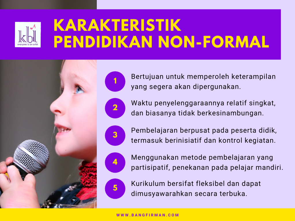 Mengembangkan Pendidikan Non-Formal yang Tanggap Kebutuhan Desa ...