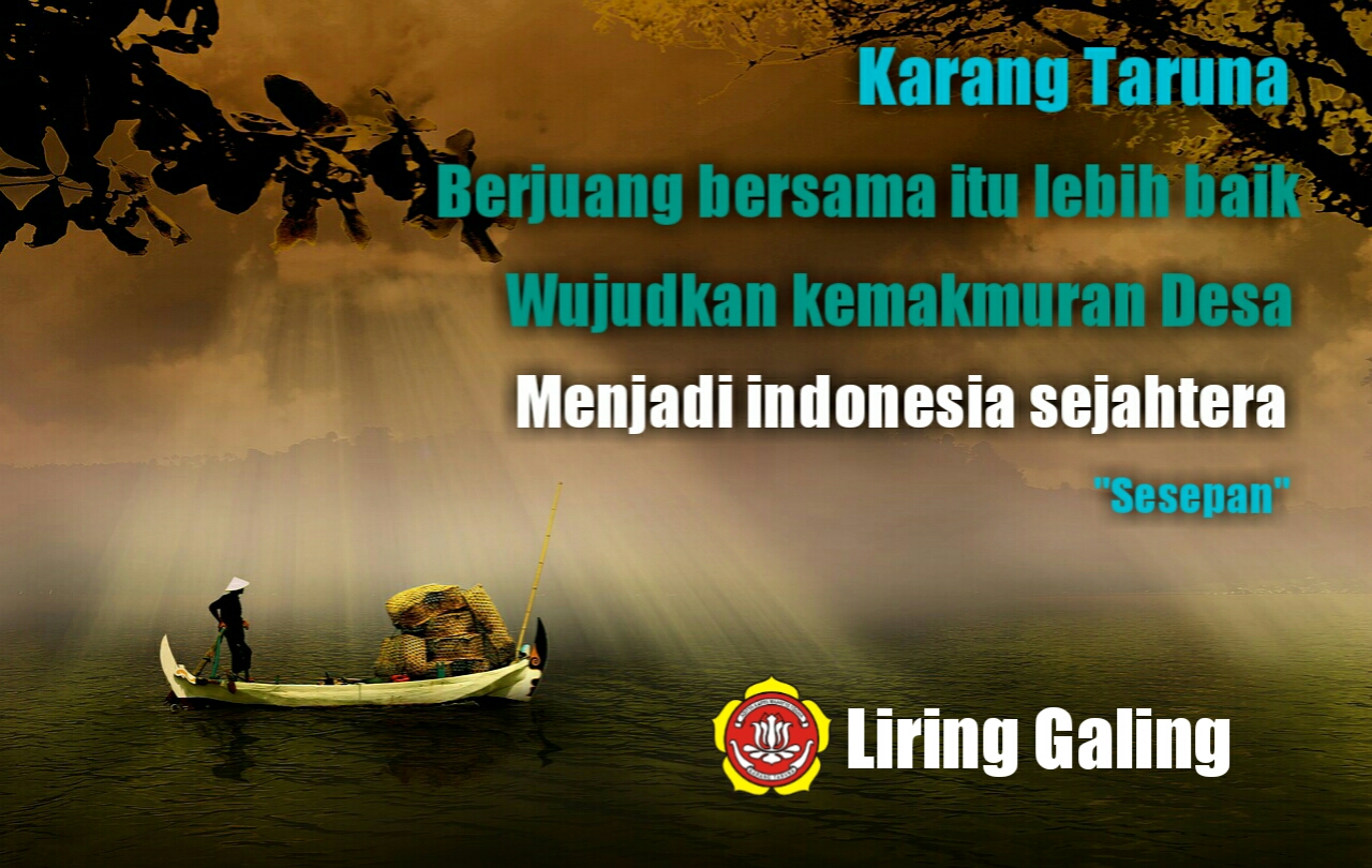 Peran Penting Karang Taruna dalam Menjaga Lingkungan dan Mengelola ...